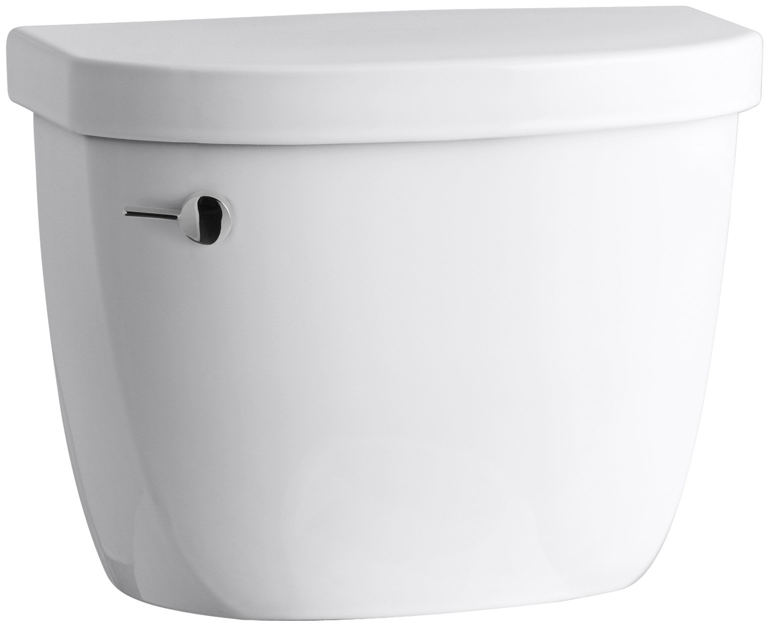 Kohler Cimarron 1.6 GPF Tank | Wayfair