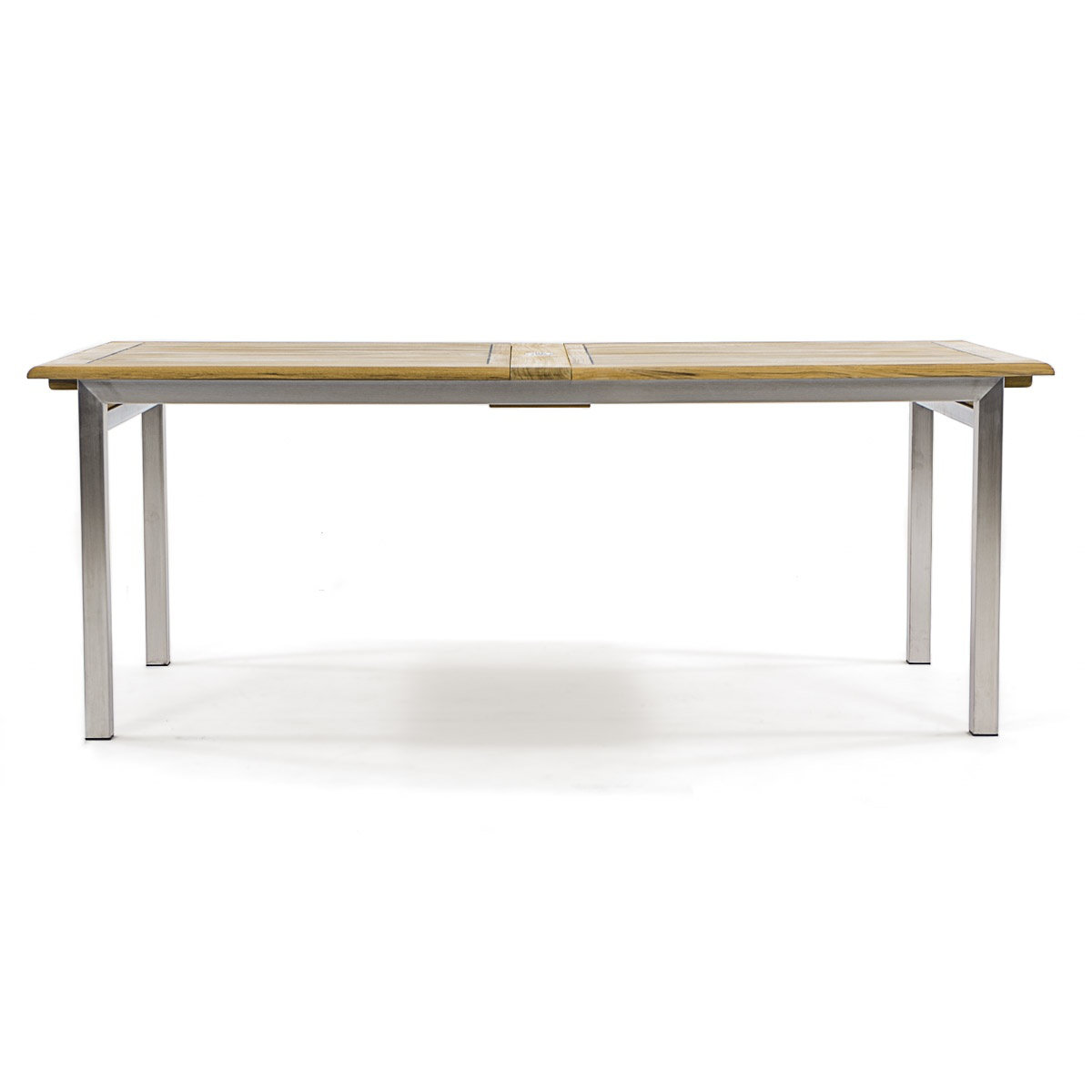 Westminster Teak Extendable Teak Outdoor Dining Table | Wayfair