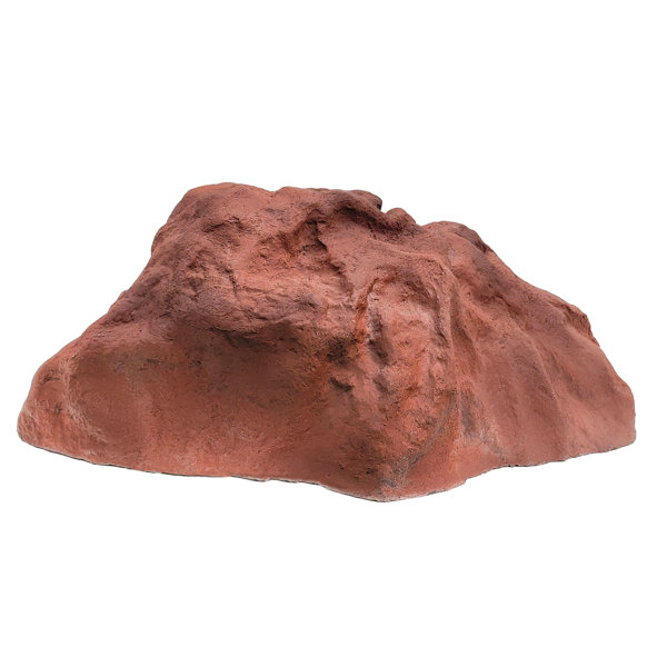 Backyard X-Scapes Artificial Rock For Landscaping Fake Rock Cover ...