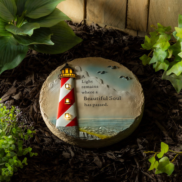 Light-up-stones | Wayfair