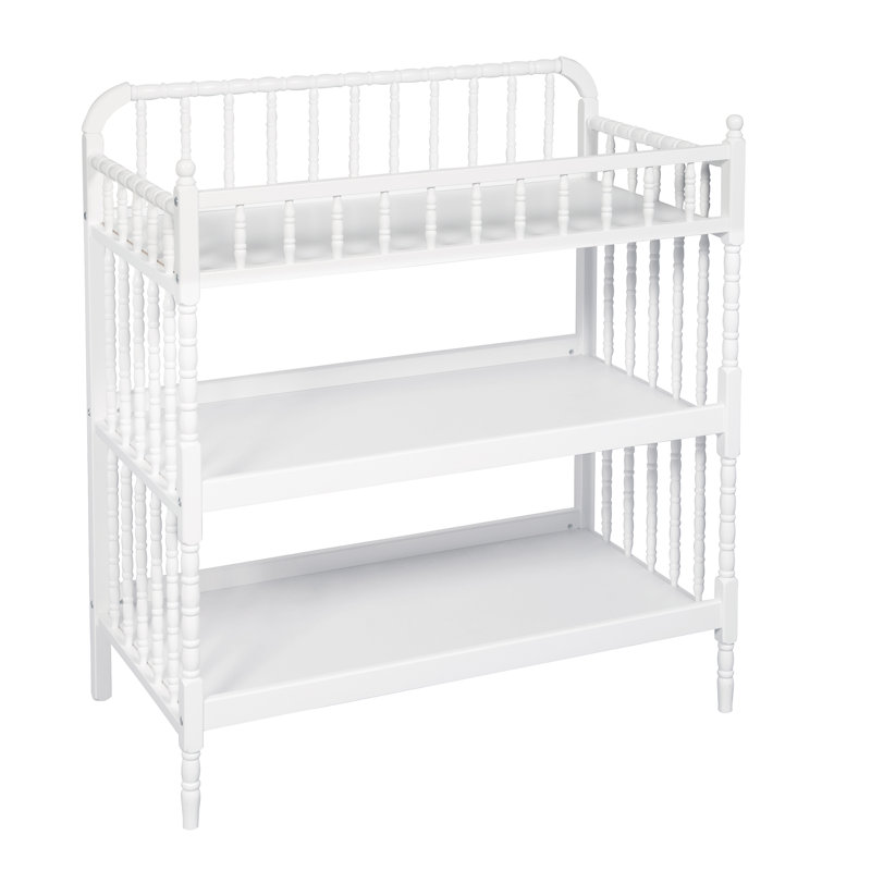 DaVinci Jenny Lind Changing Table & Reviews | Wayfair
