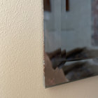 Three Posts™ Mansell Rectangle Wall Mirror & Reviews | Wayfair