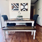 Union Rustic Geometric Wall Décor & Reviews | Wayfair