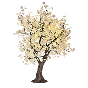 Illuminated Trees 58'' LED Lighted Trees & Branches | Wayfair