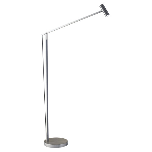 Modern Task Floor Lamps | AllModern