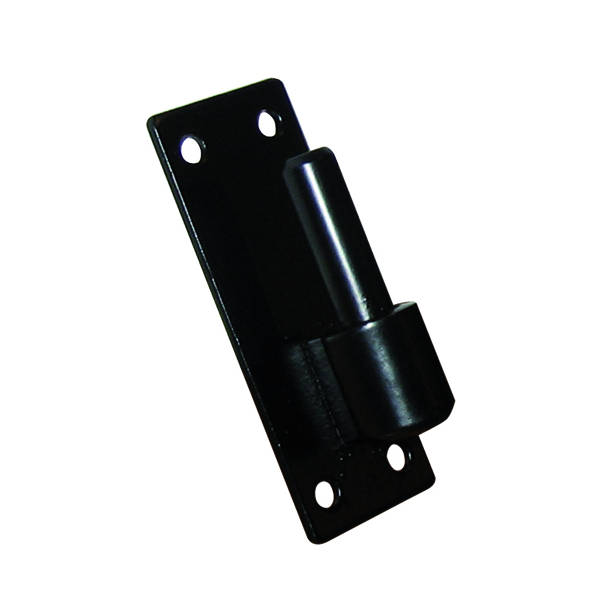 National Hardware Auto Gate Latch for Outswing Gates | Wayfair