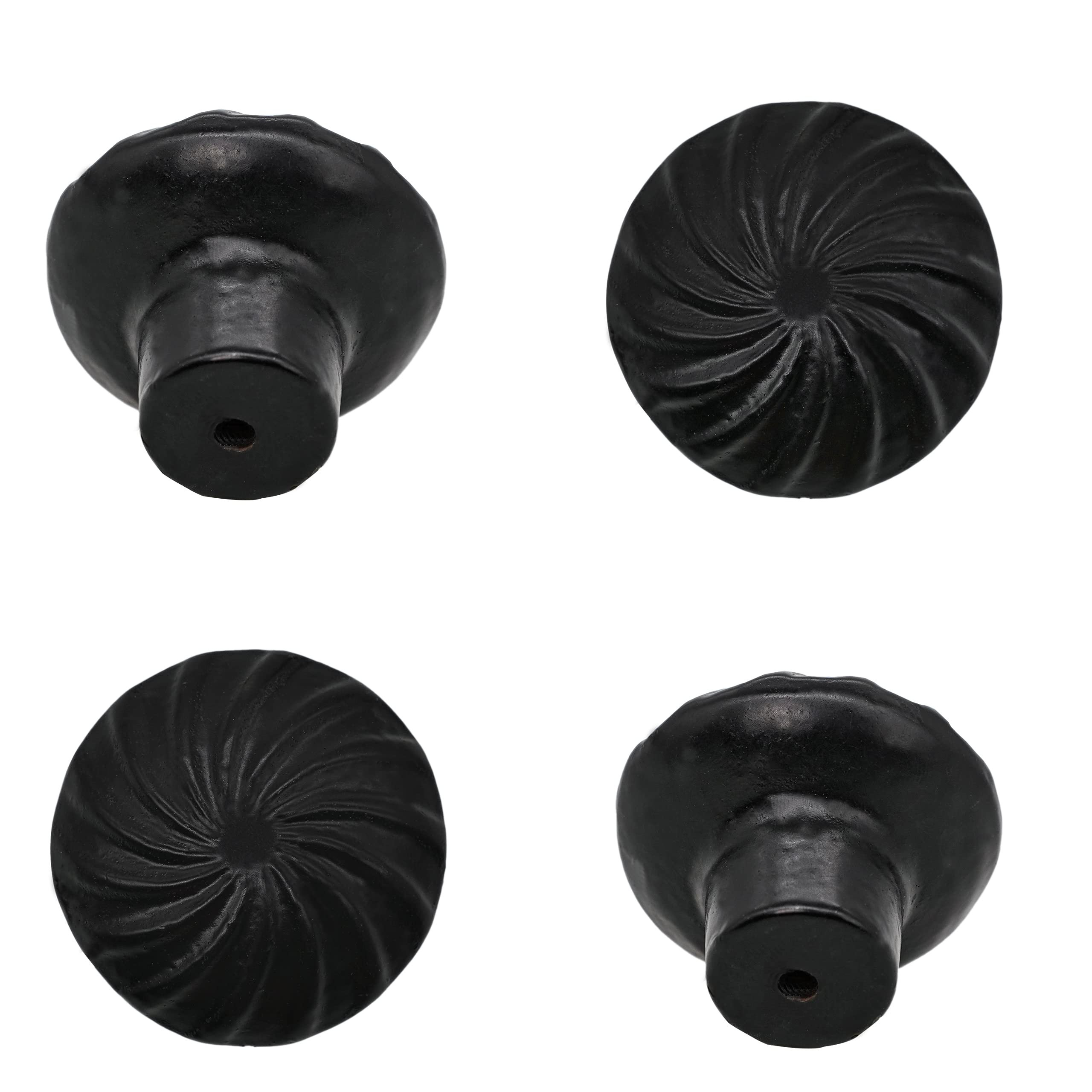 Mystic Colonial Hardware Oversized 1 9/16" Diameter Round Knob ...