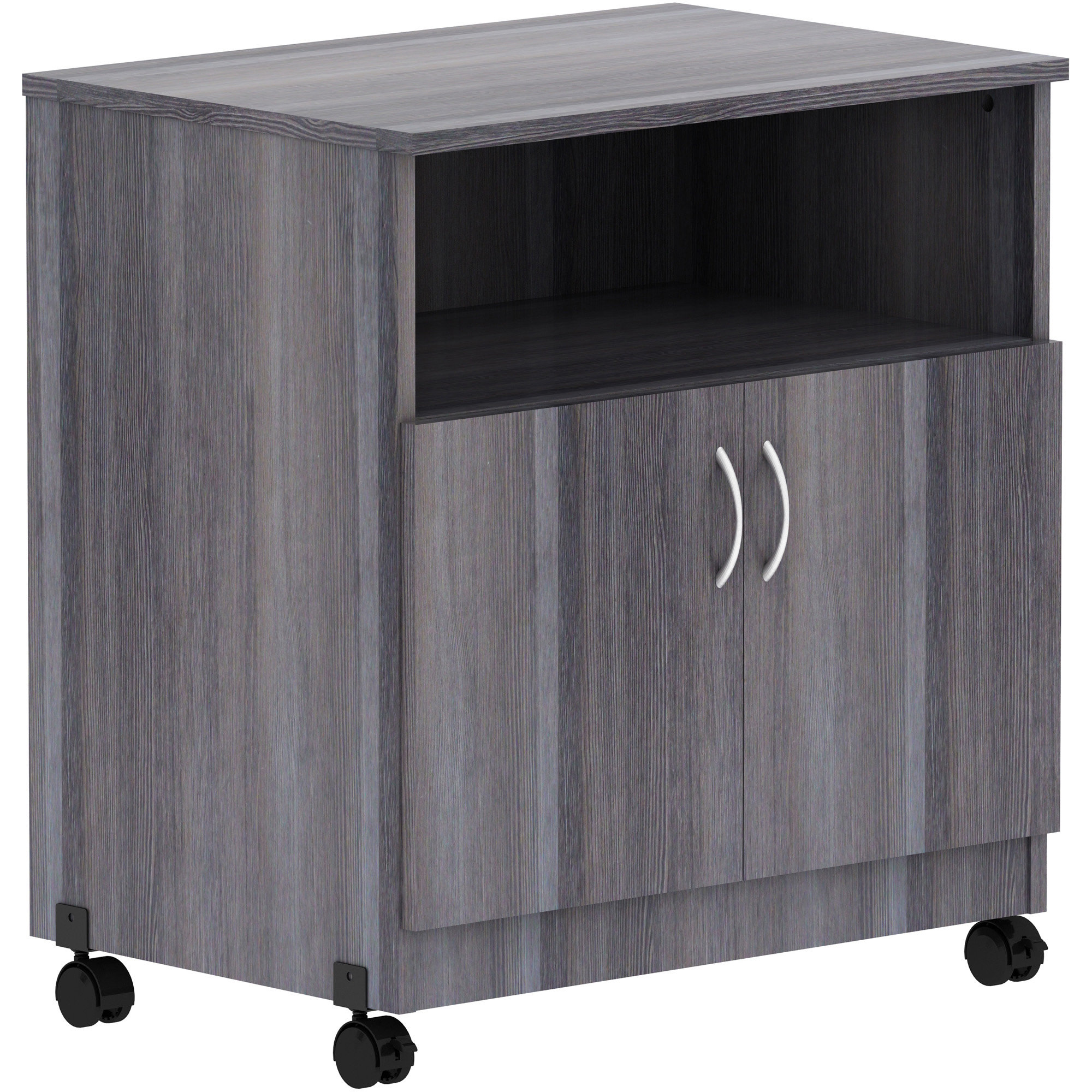 Lorell Deluxe Mobile Machine Stand | Wayfair
