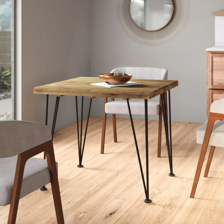 Williston Forge Tindley 32.5'' Dining Table & Reviews | Wayfair