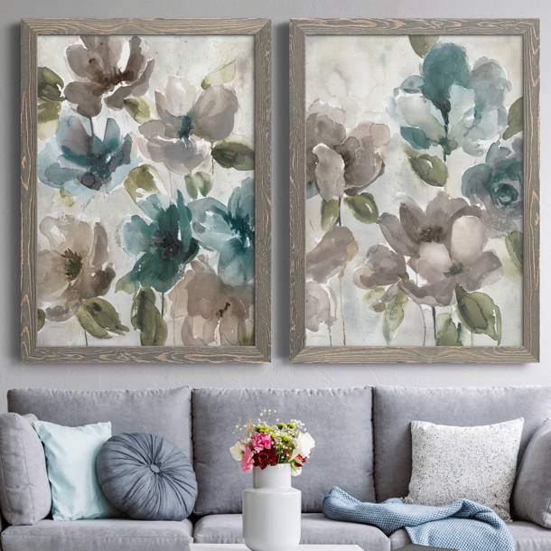 Red Barrel Studio® Raffa Picture Frame & Reviews | Wayfair