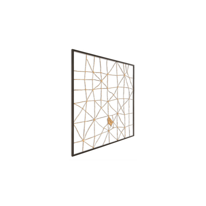 Phillips Collection Mesh Wall Décor | Wayfair