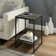 Wade Logan Alcona Side Table with Storage & Reviews | Wayfair.co.uk