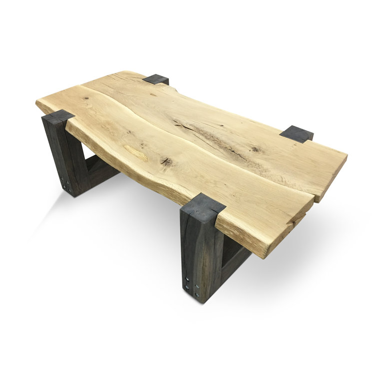 MaximaHouse Yurg Coffee Table | Wayfair