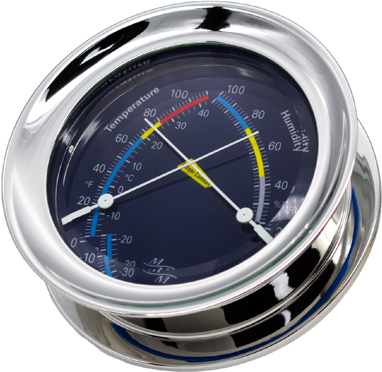 Master-Mariner Windlass Comfortmeter | Wayfair