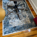 Andover Mills™ Allie Oriental Handwoven Brown/Beige Area Rug & Reviews ...