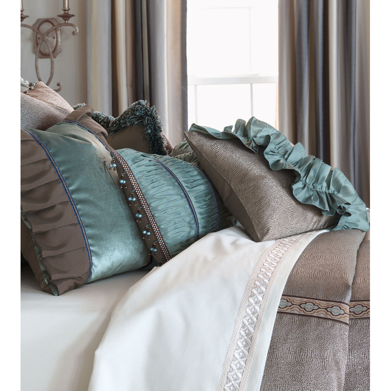 Eastern Accents Monet Comforter | Wayfair