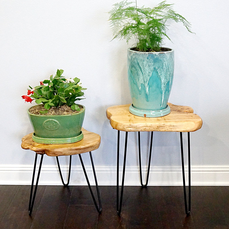 Union Rustic Doak End Table & Reviews | Wayfair