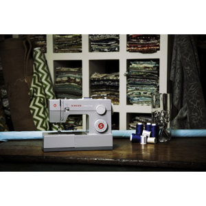 Singer Heavy Duty 4423 Sewing Machine & Reviews | Wayfair