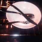 David Shaw Silverware Isla Stainless Steel Flatware Set - Service for 4 ...