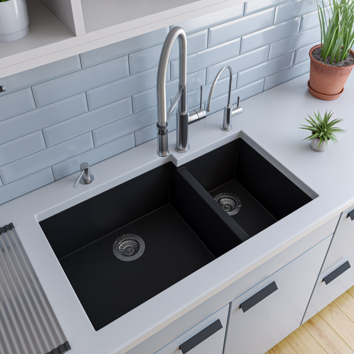 Alfi Brand Kitchen Faucet | Wayfair