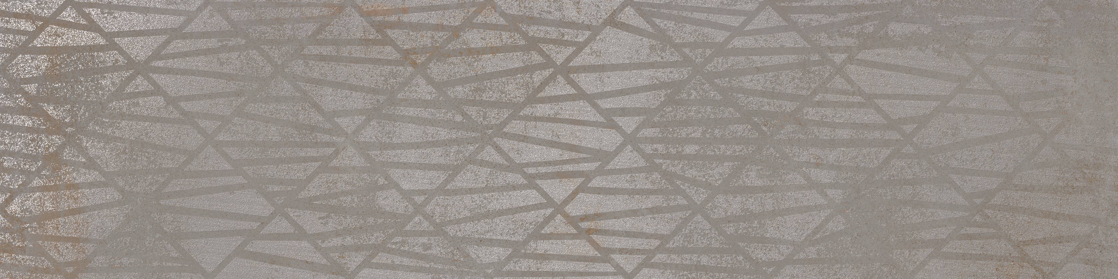 Mirrella 12" x 48" Porcelain Wall & Floor Tile | Wayfair