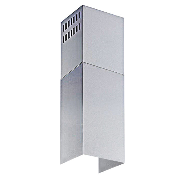 Winflo Range Hood Chimney Extension & Reviews | Wayfair