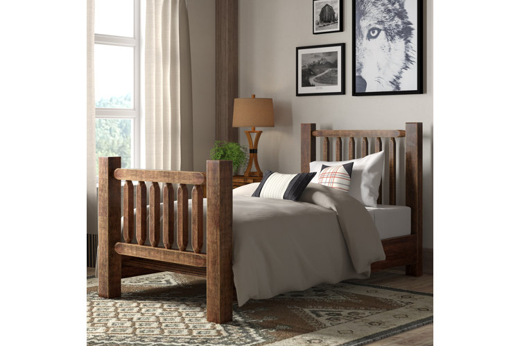 Your Guide to Bed Styles | Wayfair