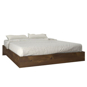 Union Rustic Kaylee Bed & Reviews | Wayfair