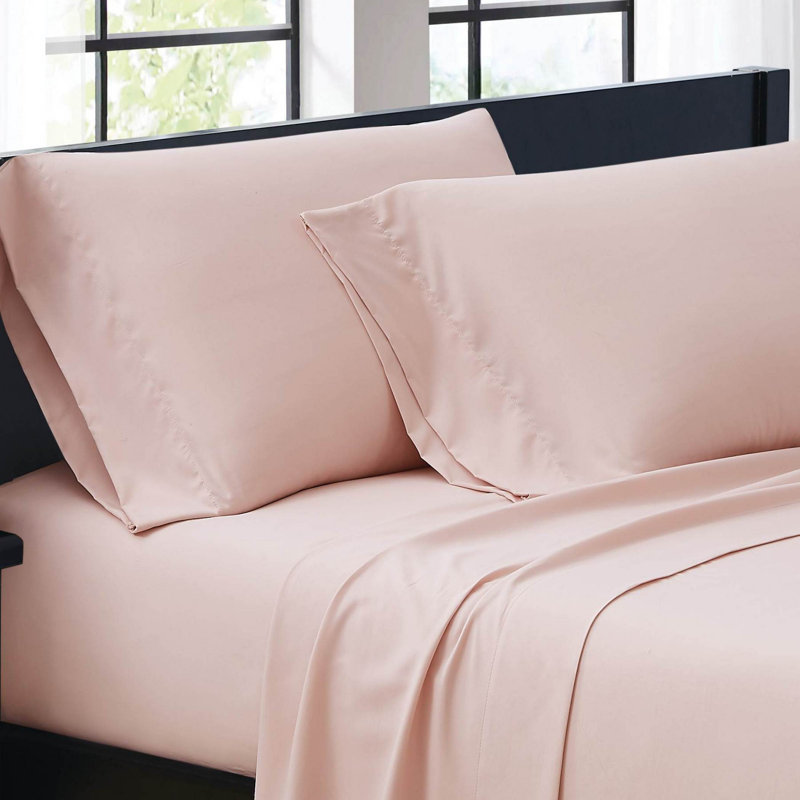 Truly Soft Everyday Sheet Set & Reviews | Wayfair