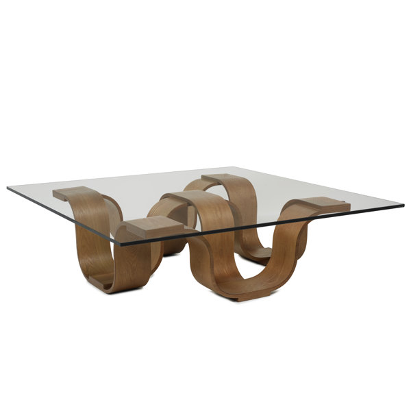 Oggetti-orgo-solid-coffee-table | Wayfair