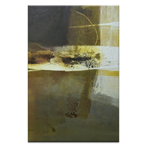 Artist Lane Katherine Boland - Print on Canvas | Wayfair