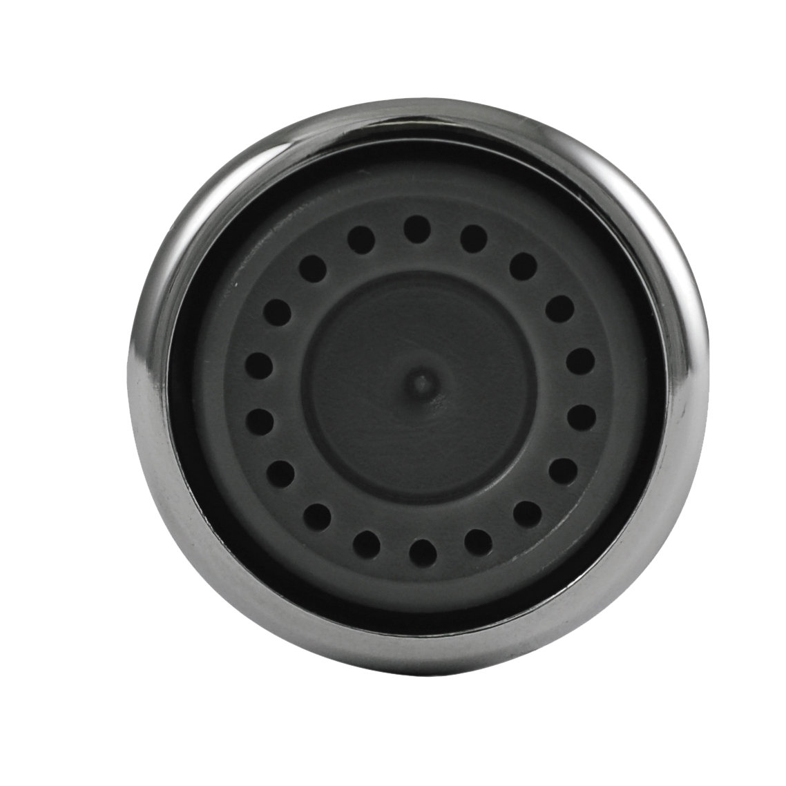 Niagara Conservation 0.5 GPM Dual Thread Needle Spray Faucet | Wayfair