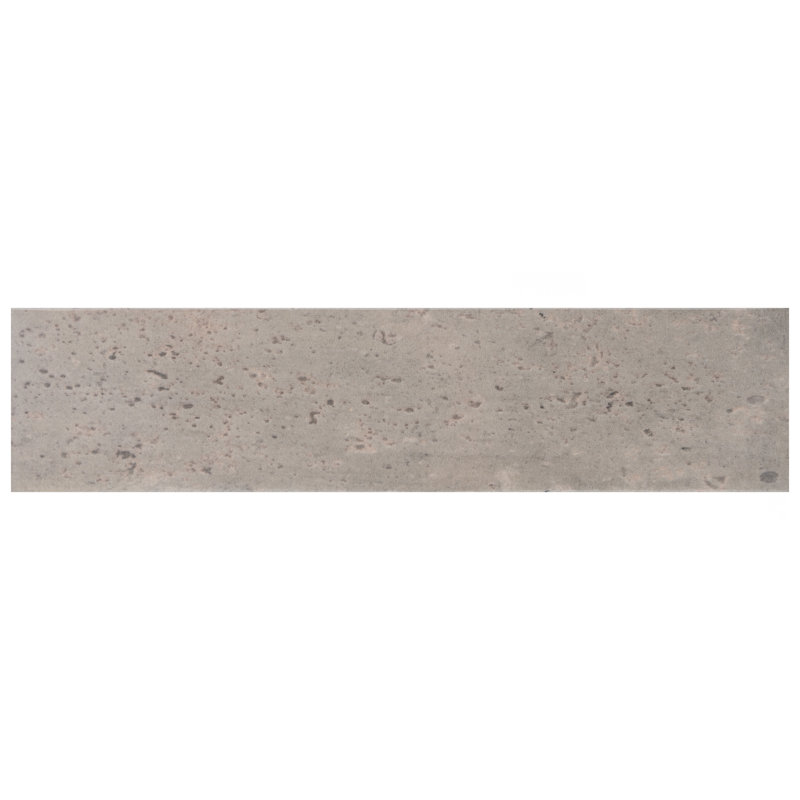 Merola Tile Capri 3" x 10" Porcelain Stone Look Subway Wall Floor Use ...