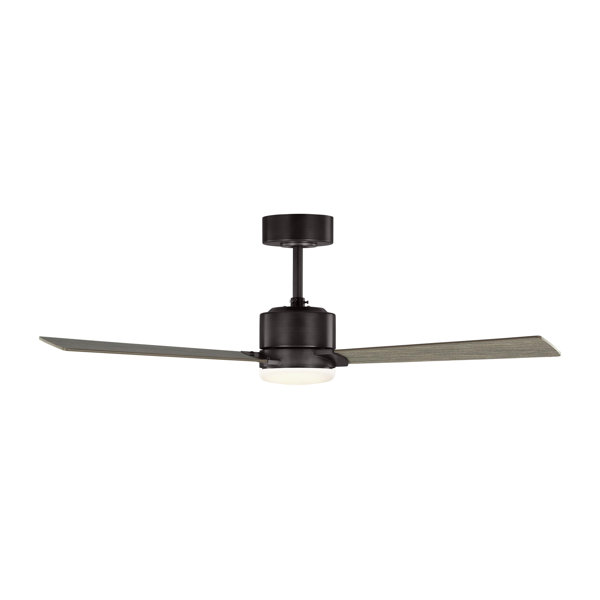 Weathered-grey-ceiling-fan | Wayfair