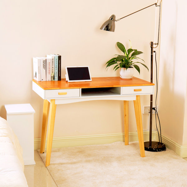 Corrigan Studio® Belzora Desk | Wayfair