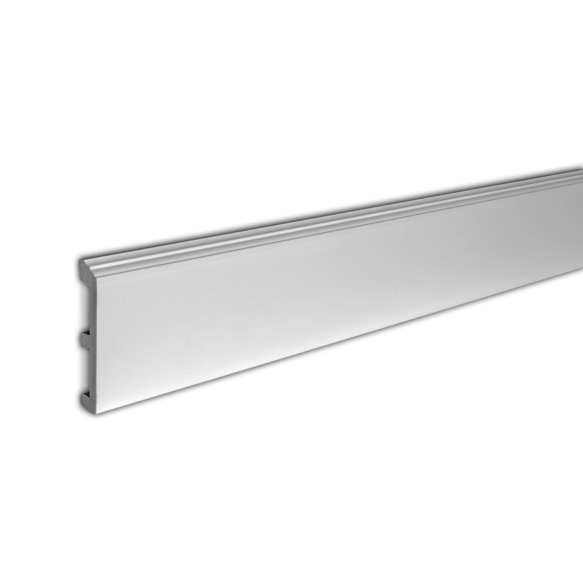 Architectural Products by Outwater L.L.C. Plastic 4.75" Thick x 0.75 ...