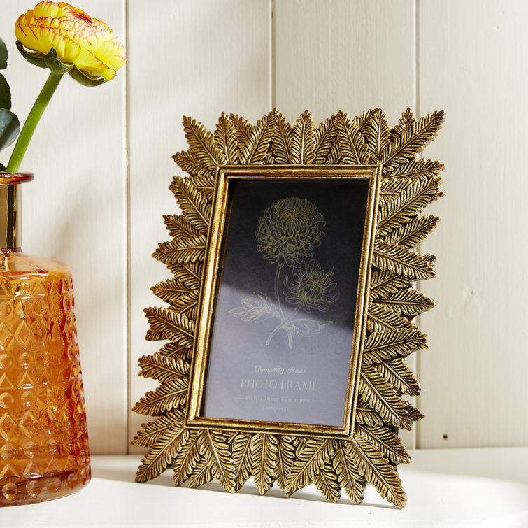 Rosdorf Park Hightsville Picture Frame | Wayfair.co.uk