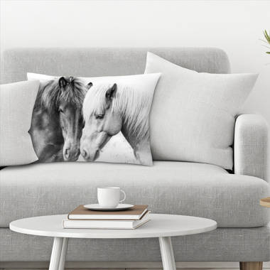 Rosalind Wheeler Field Bunny I On Canvas by Victoria Barnes Painting ...