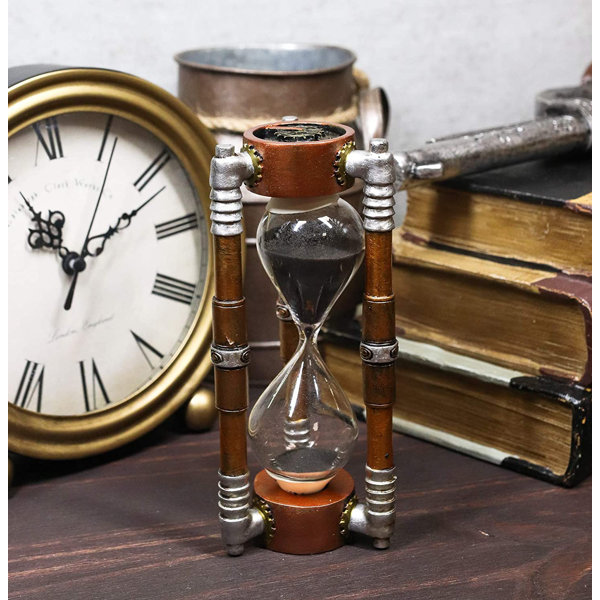 Williston Forge Past Present And Future Sleek Steampunk Gearwork ...