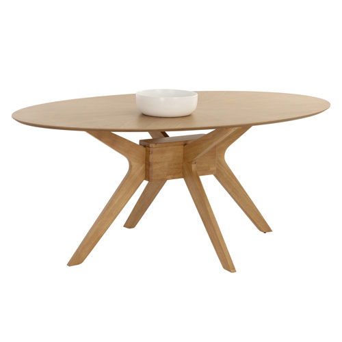 Modern Oval Dining Tables | AllModern