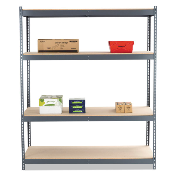 Safco Products Archival Shelving Unit & Reviews | Wayfair