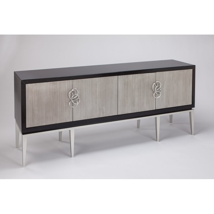 Artmax 72'' Media Console | Wayfair
