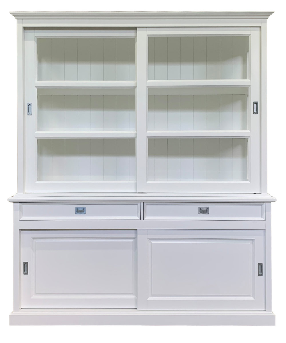 Rosalind Wheeler Stiles China Cabinet | Wayfair.co.uk