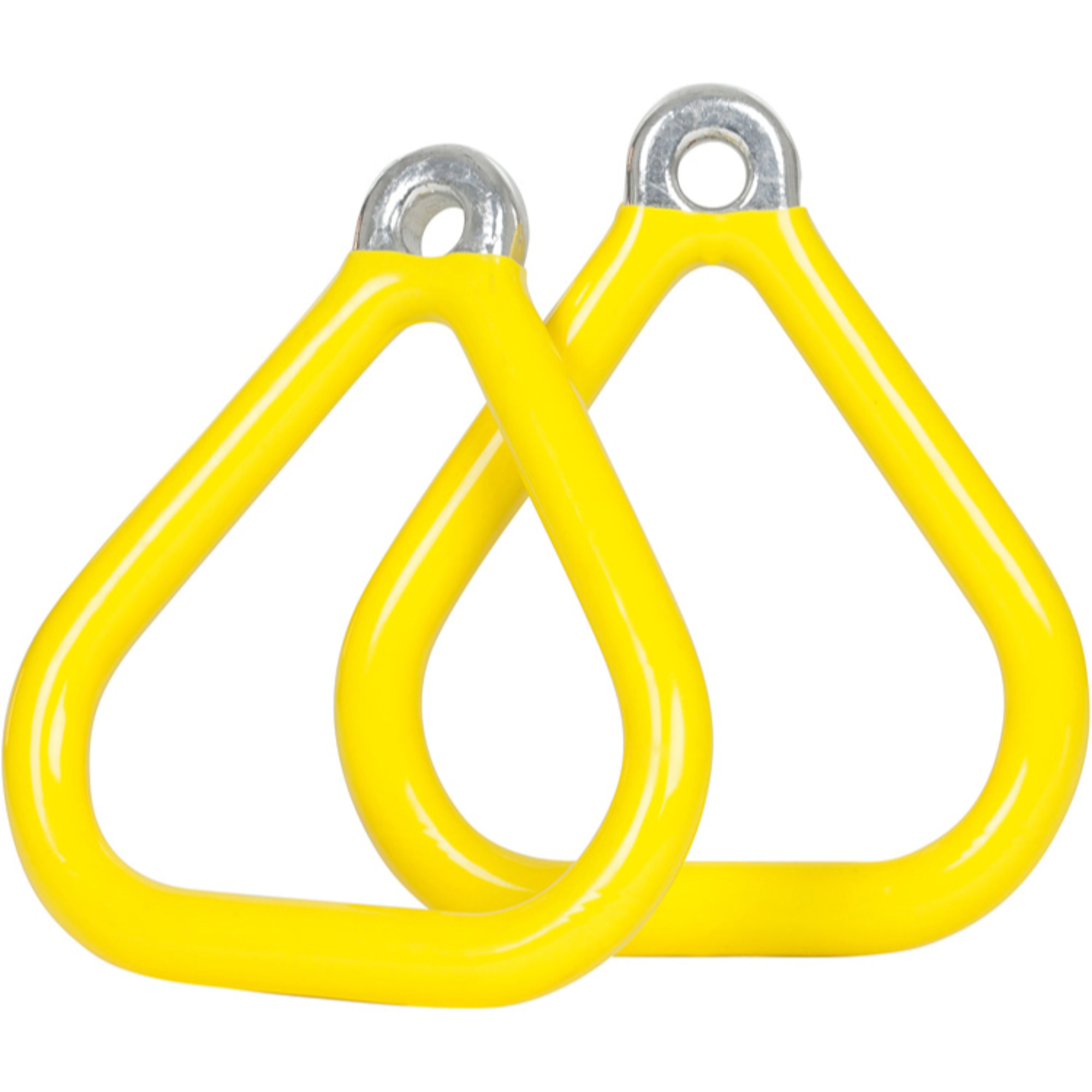 Swing Set Stuff Metal Trapeze Rings | Wayfair