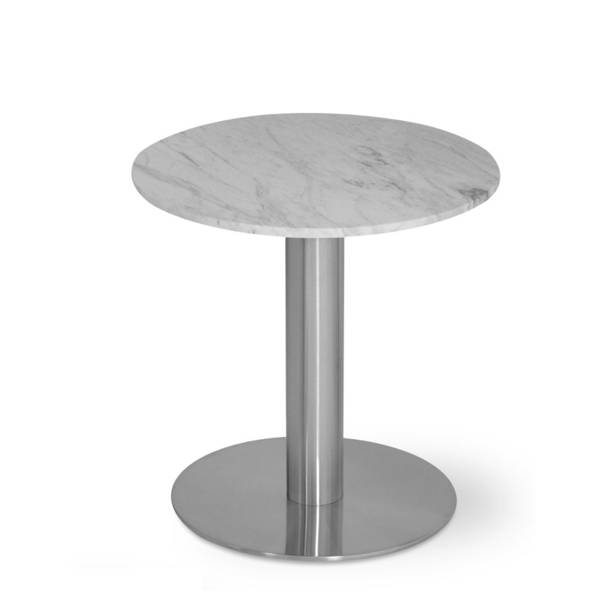 sohoConcept Tango Pedestal Dining Table & Reviews | Wayfair