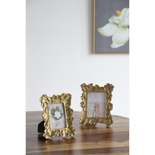 August Grove® Picture Frame & Reviews | Wayfair