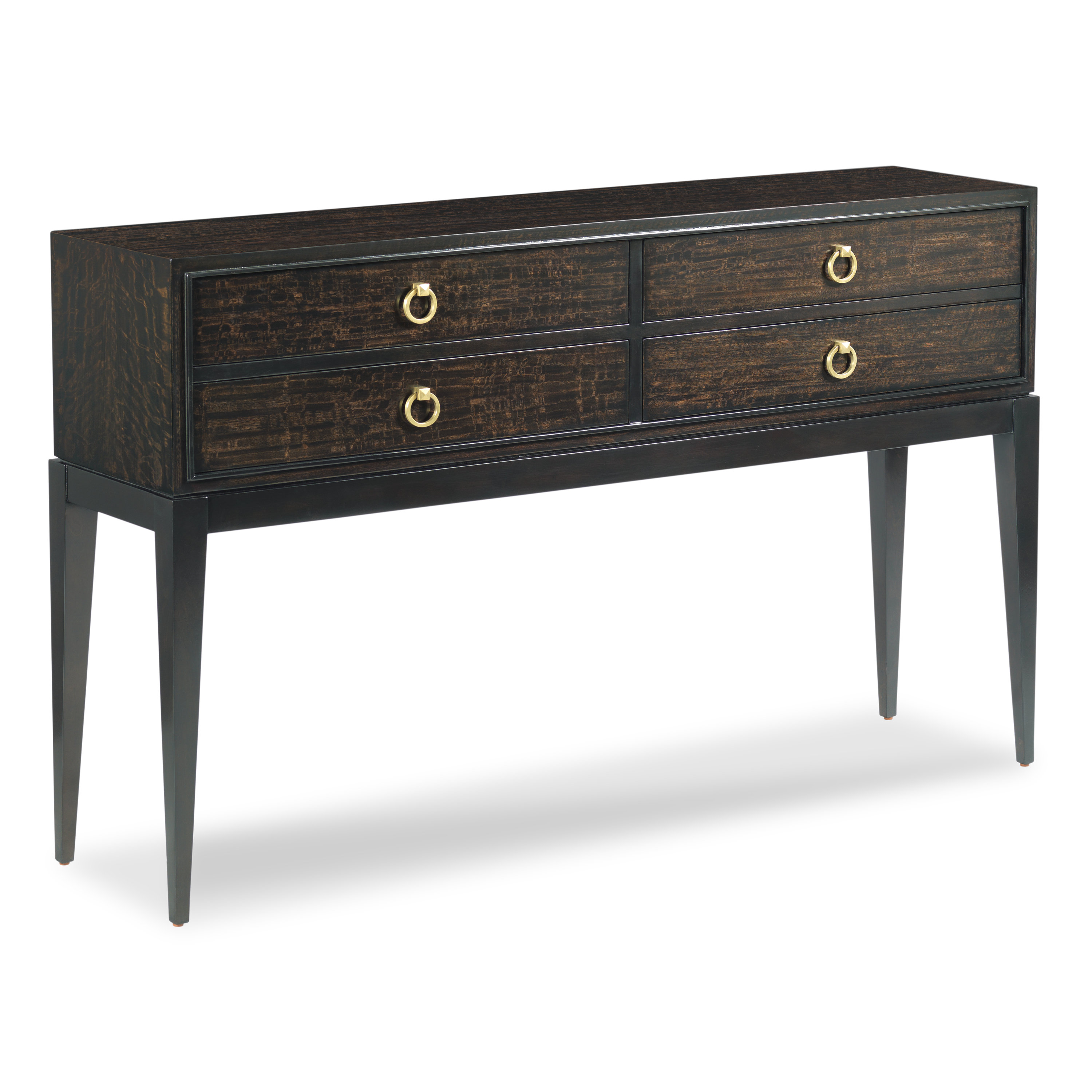 WoodbridgeFurniture Harper Console Table | Perigold