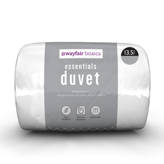 Wade Logan Fly Princess Divan Bed with 24" Headboard on Struts ...