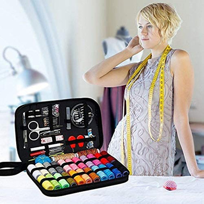 Funten Sewing Kit & Reviews | Wayfair