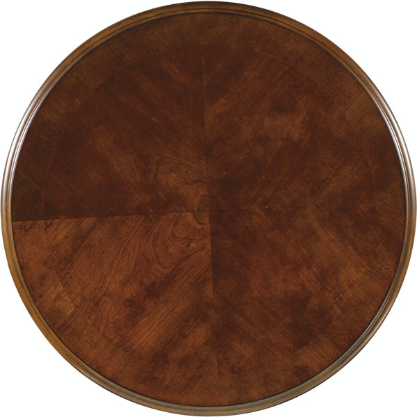Hooker Furniture Brookhaven End Table & Reviews | Wayfair